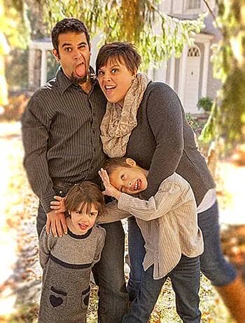 About Freelance Illustrator Brian Allen