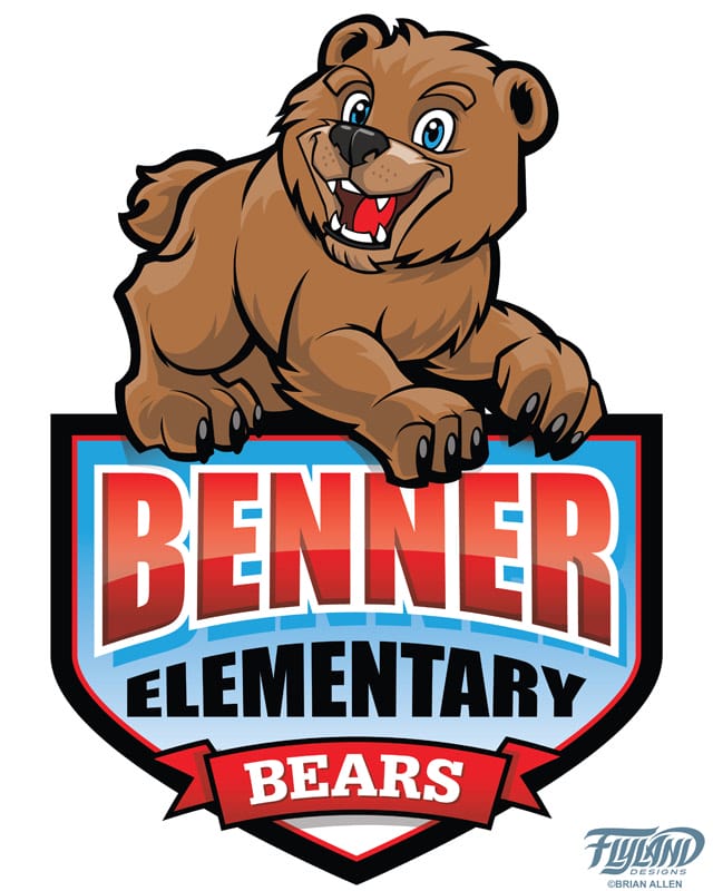 elementary school Archives - Flyland Designs, Freelance Illustration ...