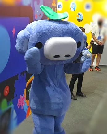 Discord Mascot - Flyland Designs, Freelance Illustration and Graphic ...