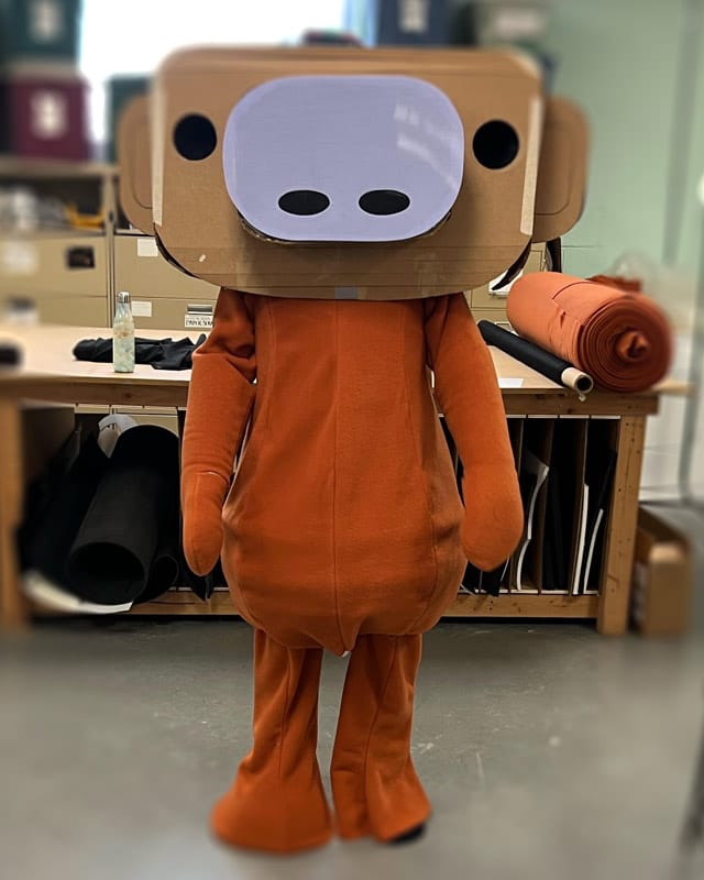 Discord Mascot - Flyland Designs, Freelance Illustration and Graphic ...