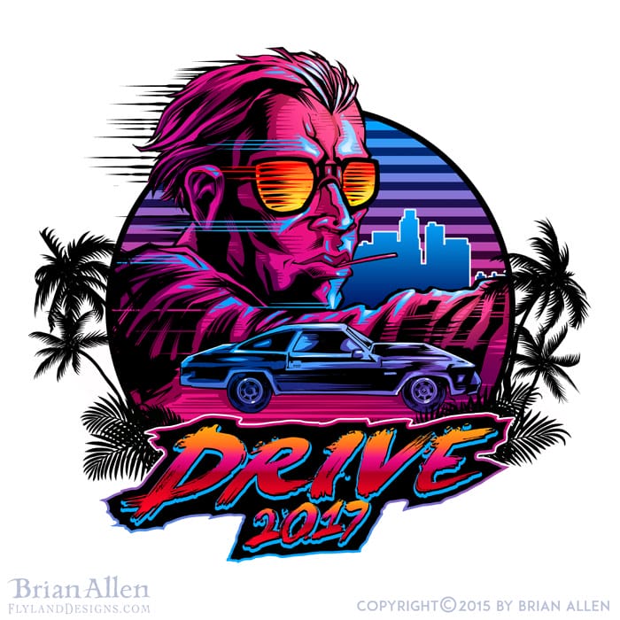 PORTFOLIO - Russefeiring Russ Bus Logos - Flyland Designs, Freelance ...