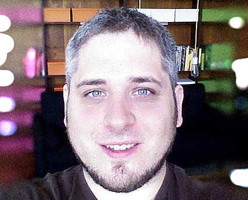 About Freelance Illustrator Brian Allen