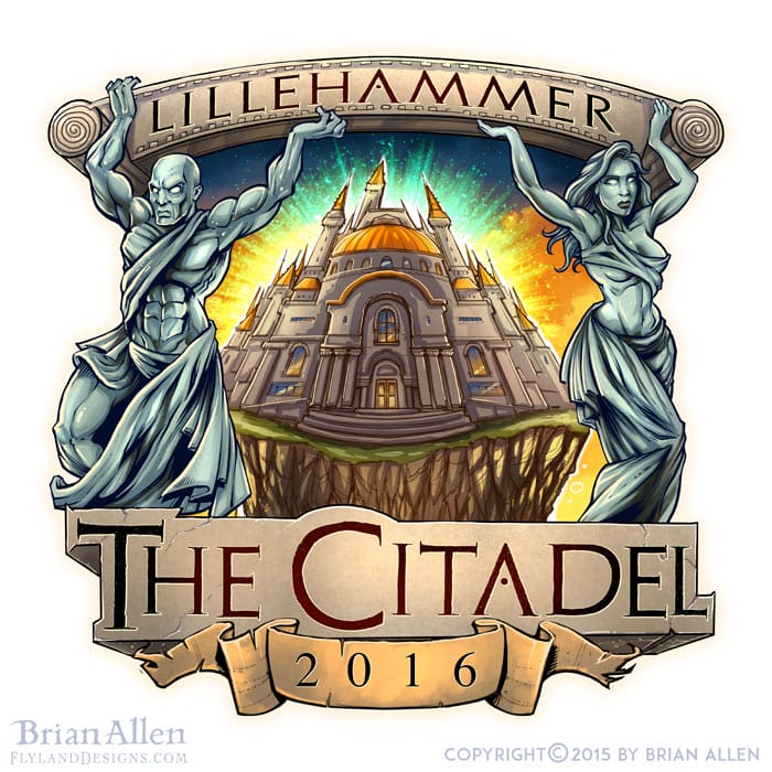 PORTFOLIO - Russefeiring Russ Bus Logos - Flyland Designs, Freelance ...