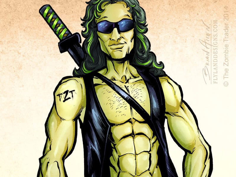 Character Designs for Stock Trading Website - Flyland Designs ...